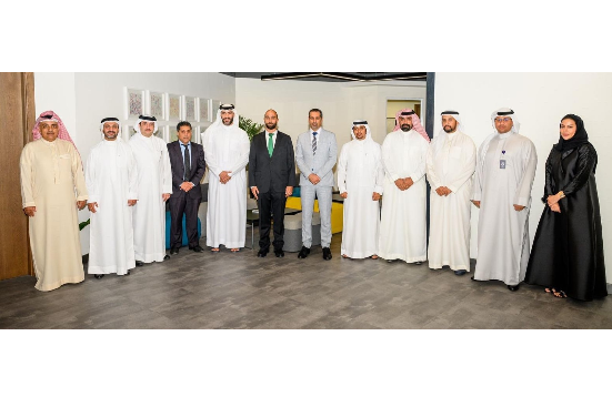 Connecting Bahrain with Ultra-fast Fiber | BNET - Bahrain Network