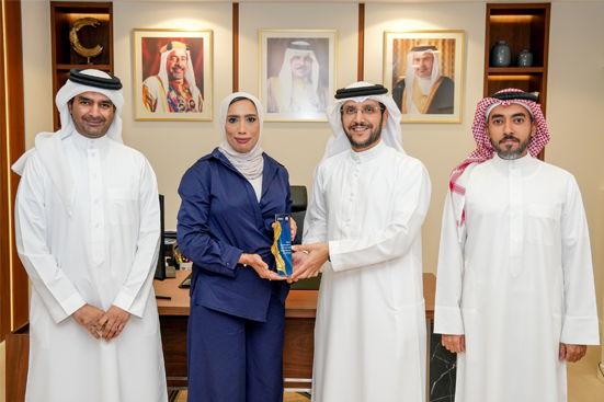 Connecting Bahrain with Ultra-fast Fiber | BNET - Bahrain Network