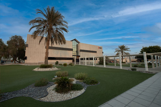 Connecting Bahrain with Ultra-fast Fiber | BNET - Bahrain Network