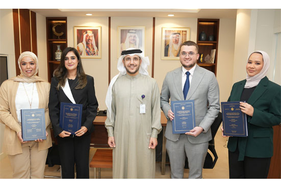 Connecting Bahrain with Ultra-fast Fiber | BNET - Bahrain Network