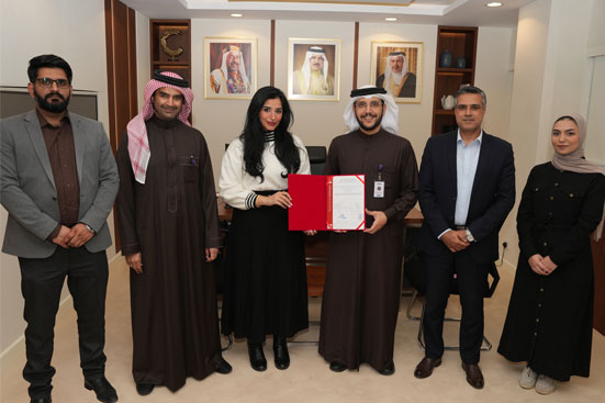 Connecting Bahrain with Ultra-fast Fiber | BNET - Bahrain Network