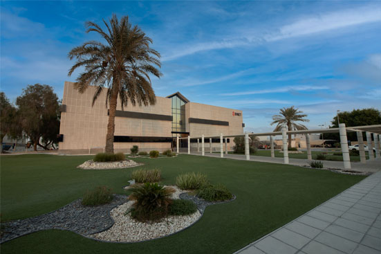 Connecting Bahrain with Ultra-fast Fiber | BNET - Bahrain Network