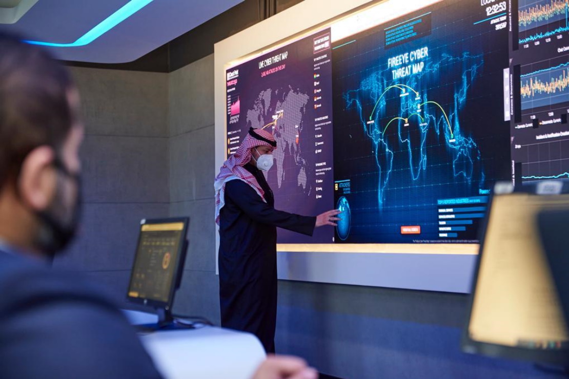 Bnet Opens Cybersecurity Operations Centre Csoc To Secure Digital