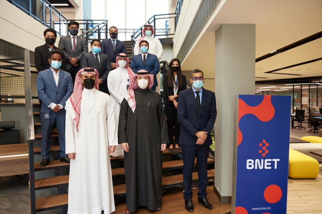 Bnet Opens Cybersecurity Operations Centre Csoc To Secure Digital